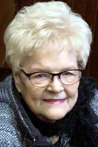 Anna Mae D’Amico 1942-2020 | News, Sports, Jobs - The Vindicator